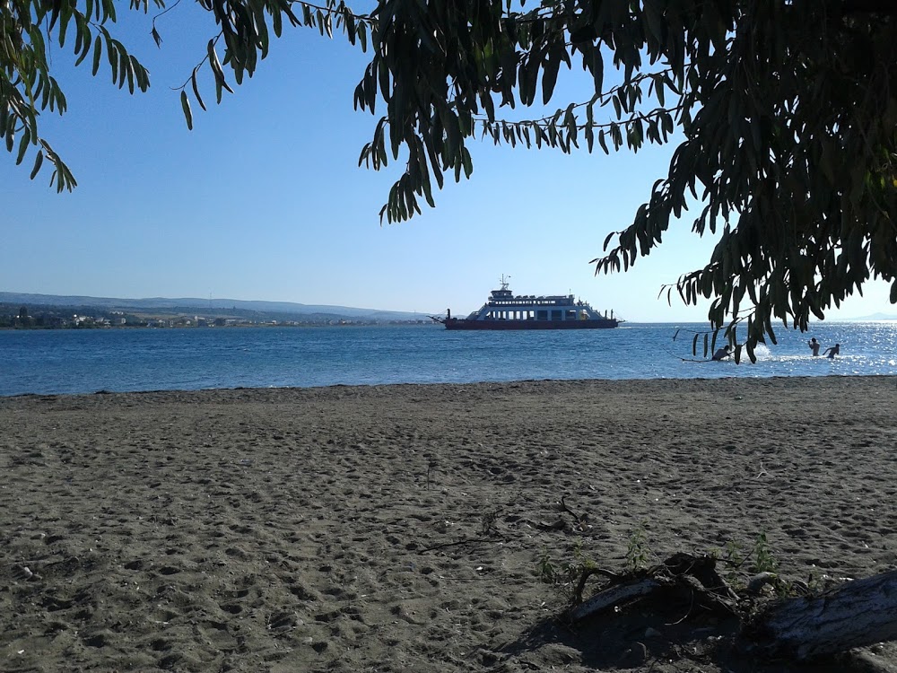 Lapseki Çardak İlkokulu, Çanakkale - Neredeoku.com