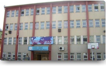 Eflatun Cem Güney İlkokulu, İstanbul - Neredeoku.com