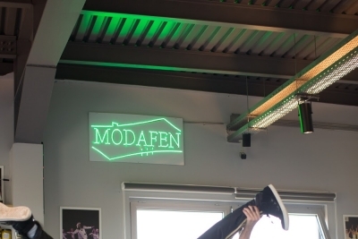 Özel Çekmeköy Modafen Koleji Anadolu Lisesi, İstanbul