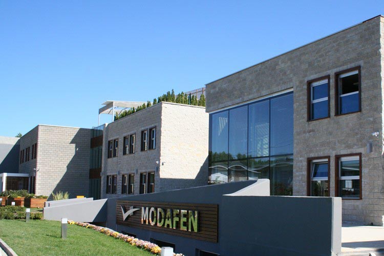 Özel Çekmeköy Modafen Koleji İlkokulu, İstanbul