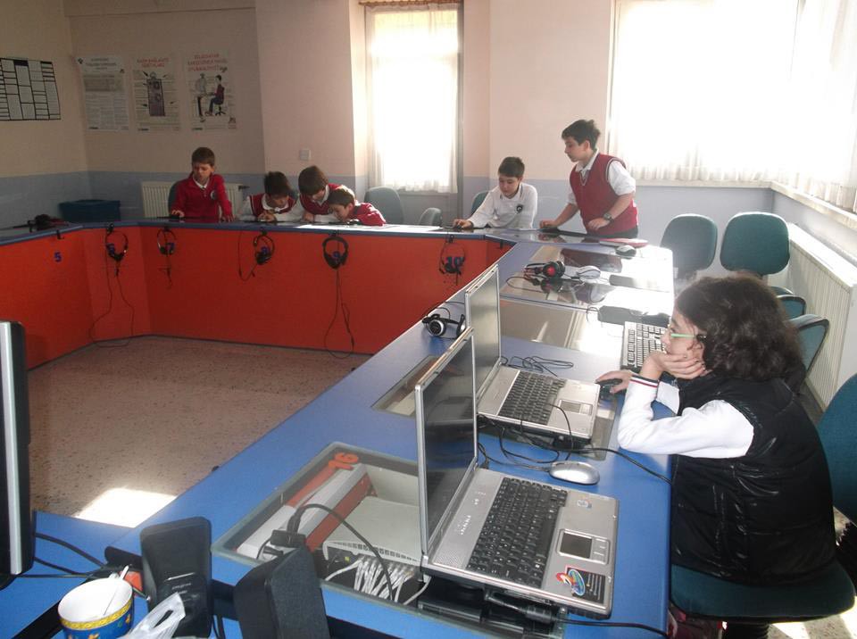 Özel Emre İlkokulu, Ankara - Neredeoku.com