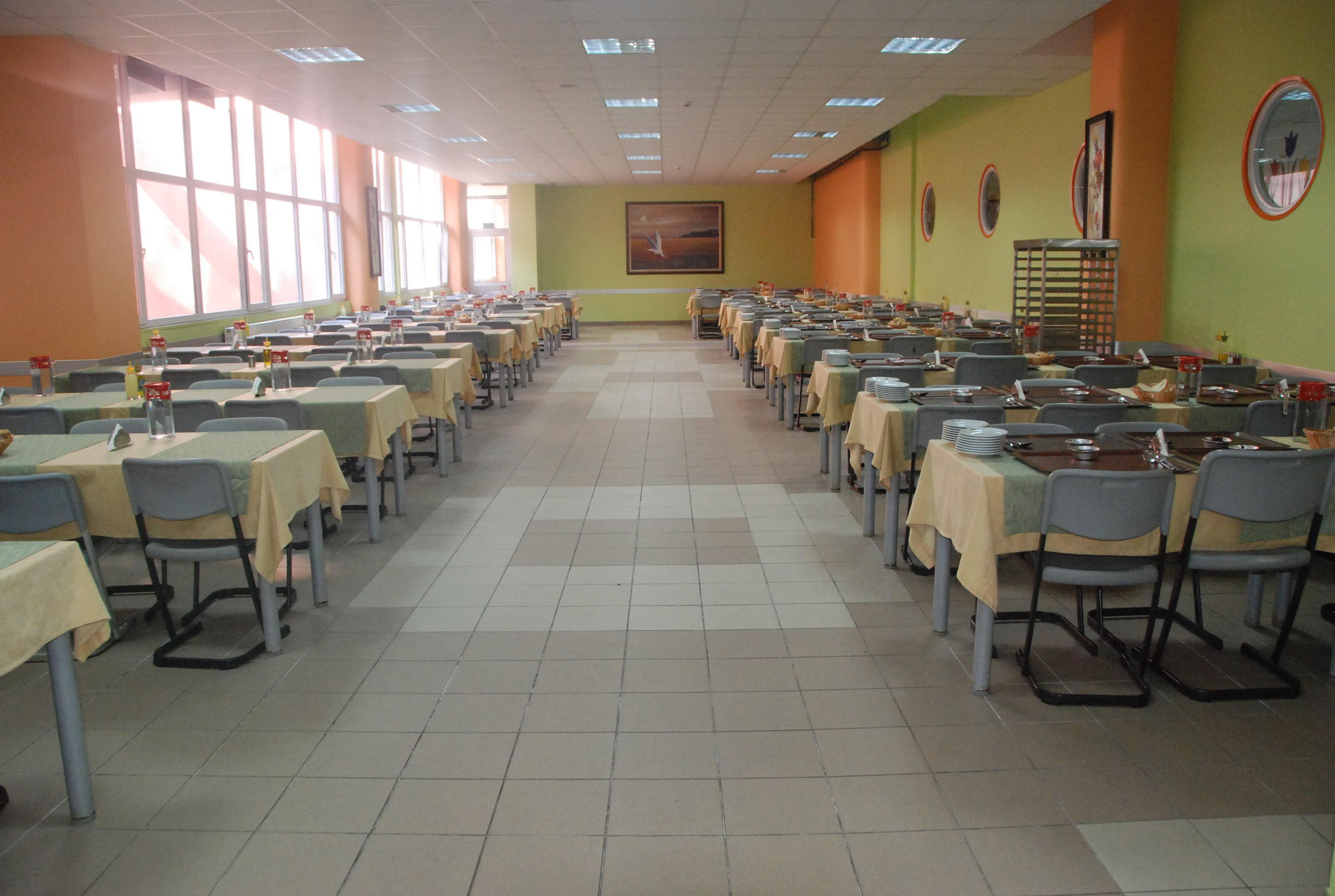 Özel Florya Final Okulları Anadolu Lisesi, İstanbul