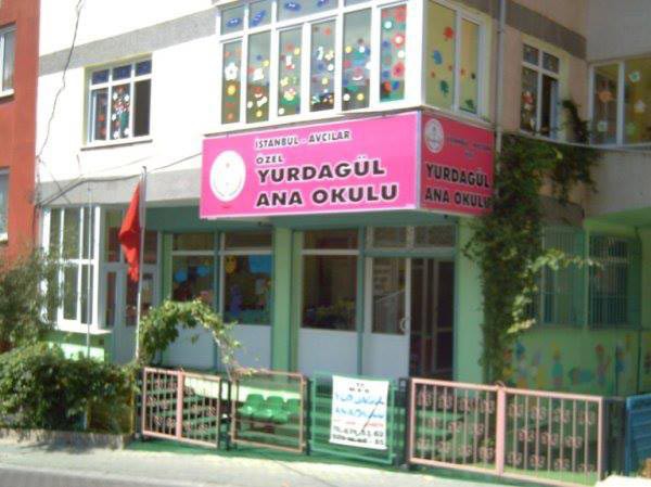 Özel Yurdagül Anaokulu, İstanbul - Neredeoku.com